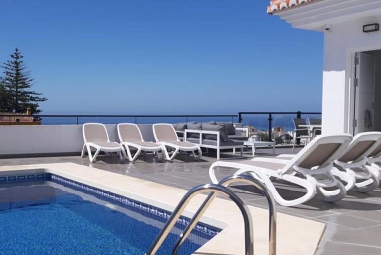 HOME | Torrox Property Services