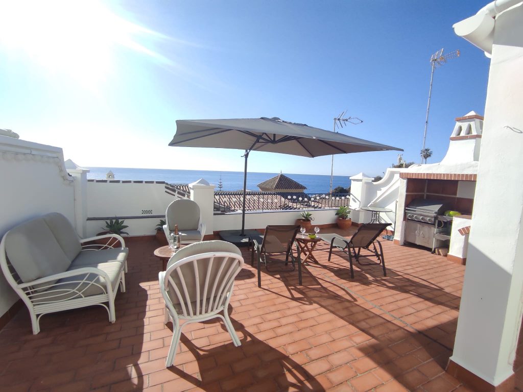 Apartment 2 bedrooms Torrox Beach Club | Torrox Property Services