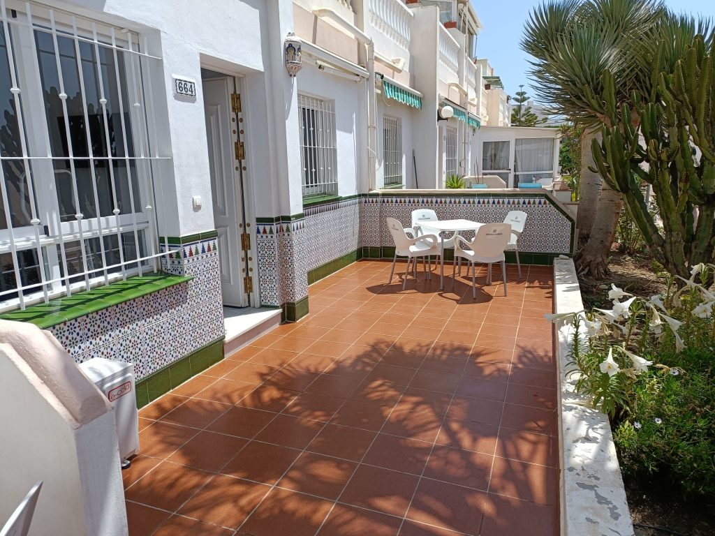 Apartment 1 bedroom TORROX PARK | Torrox Property Services